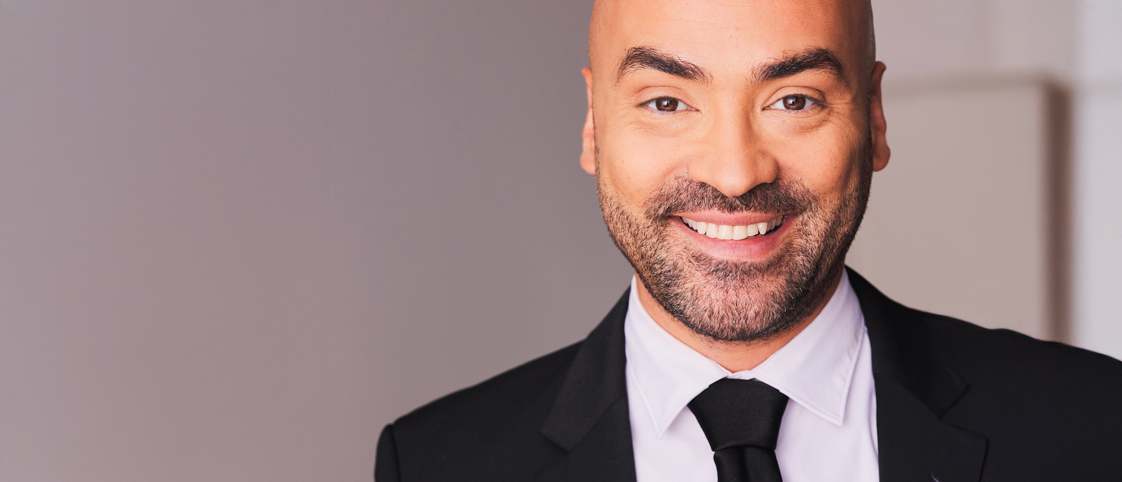 Jevon McFerrin | Home